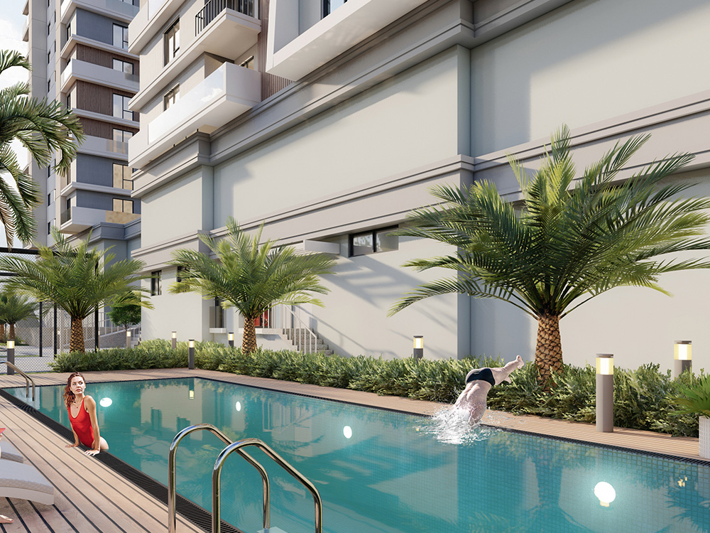 Çelik Optimum - Turkey Property
