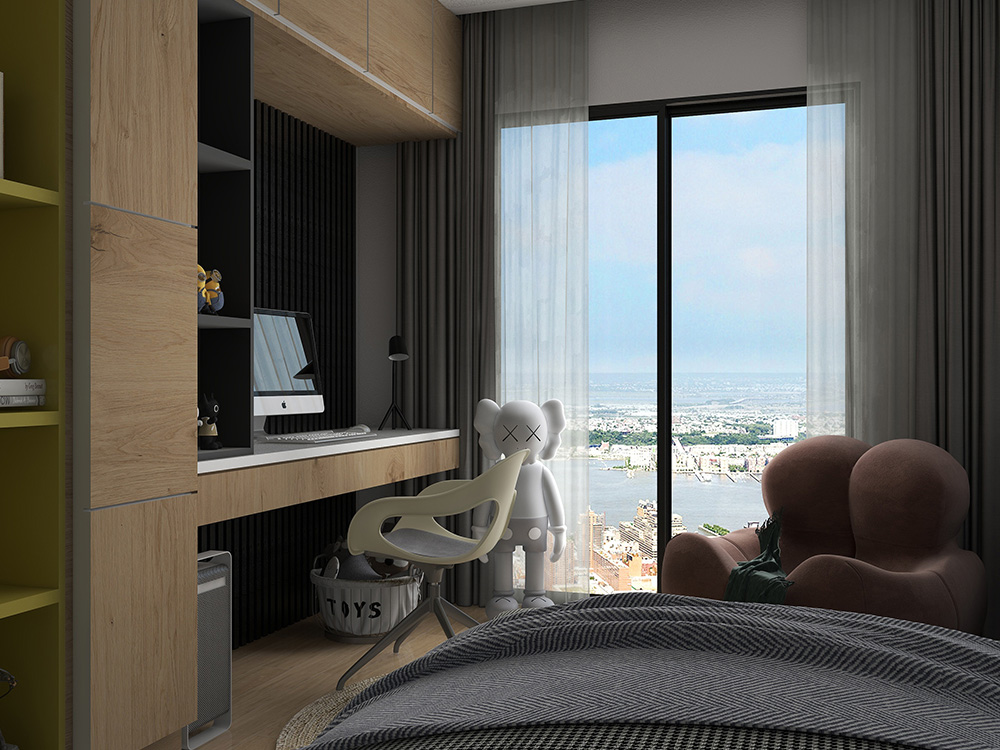 Çelik Optimum - Turkey Property