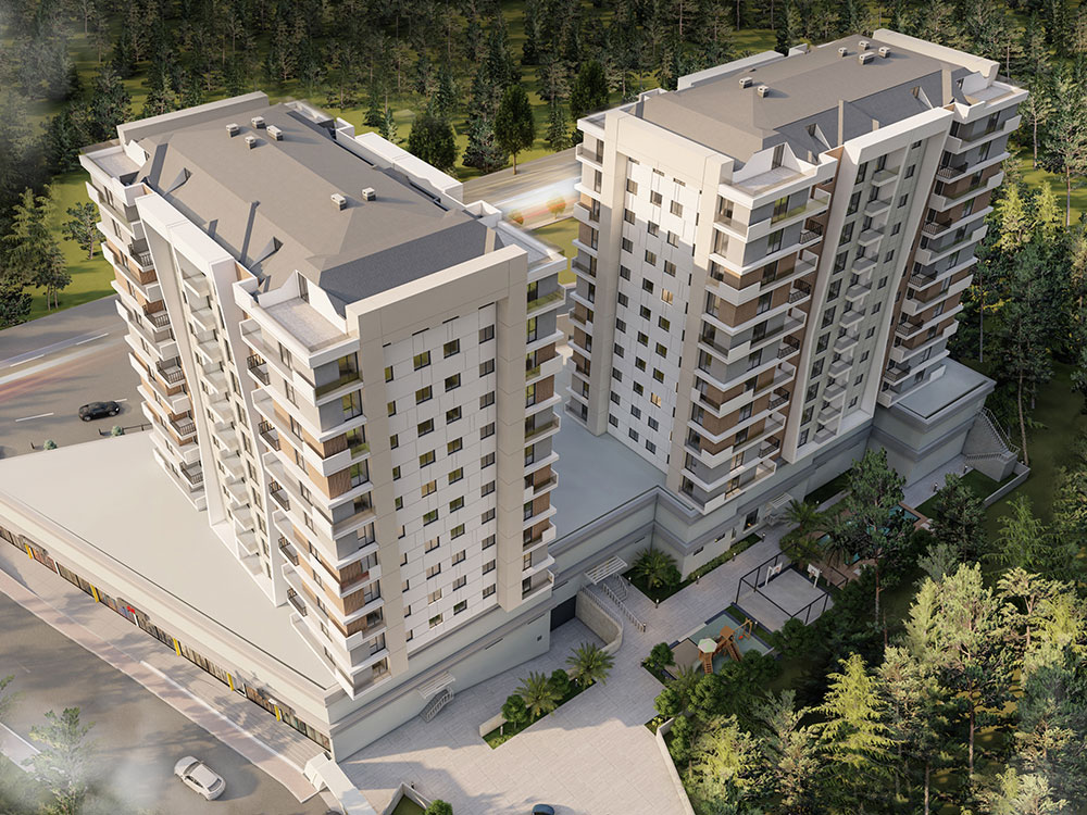 Çelik Optimum - Turkey Property